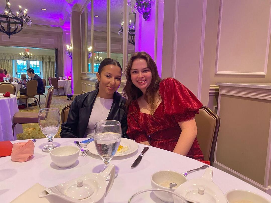 Petite sortie au restau pour Lisa – Saint-Denis Tripping around the ...